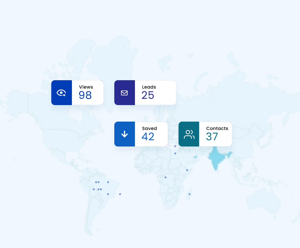 Free Digital Business Card Offer | mTap